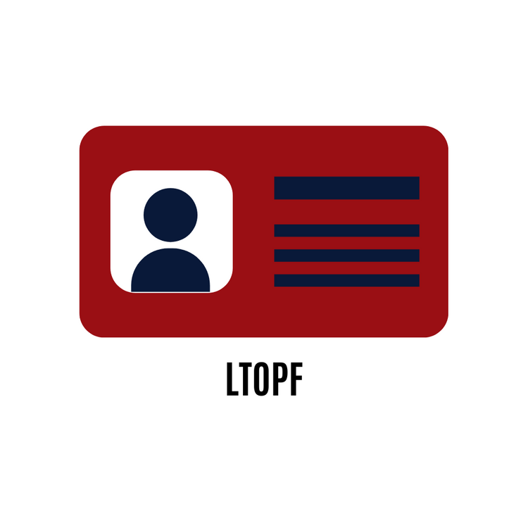 LTOPF Forms and Requirements – Armscor Shooting Center, Inc.