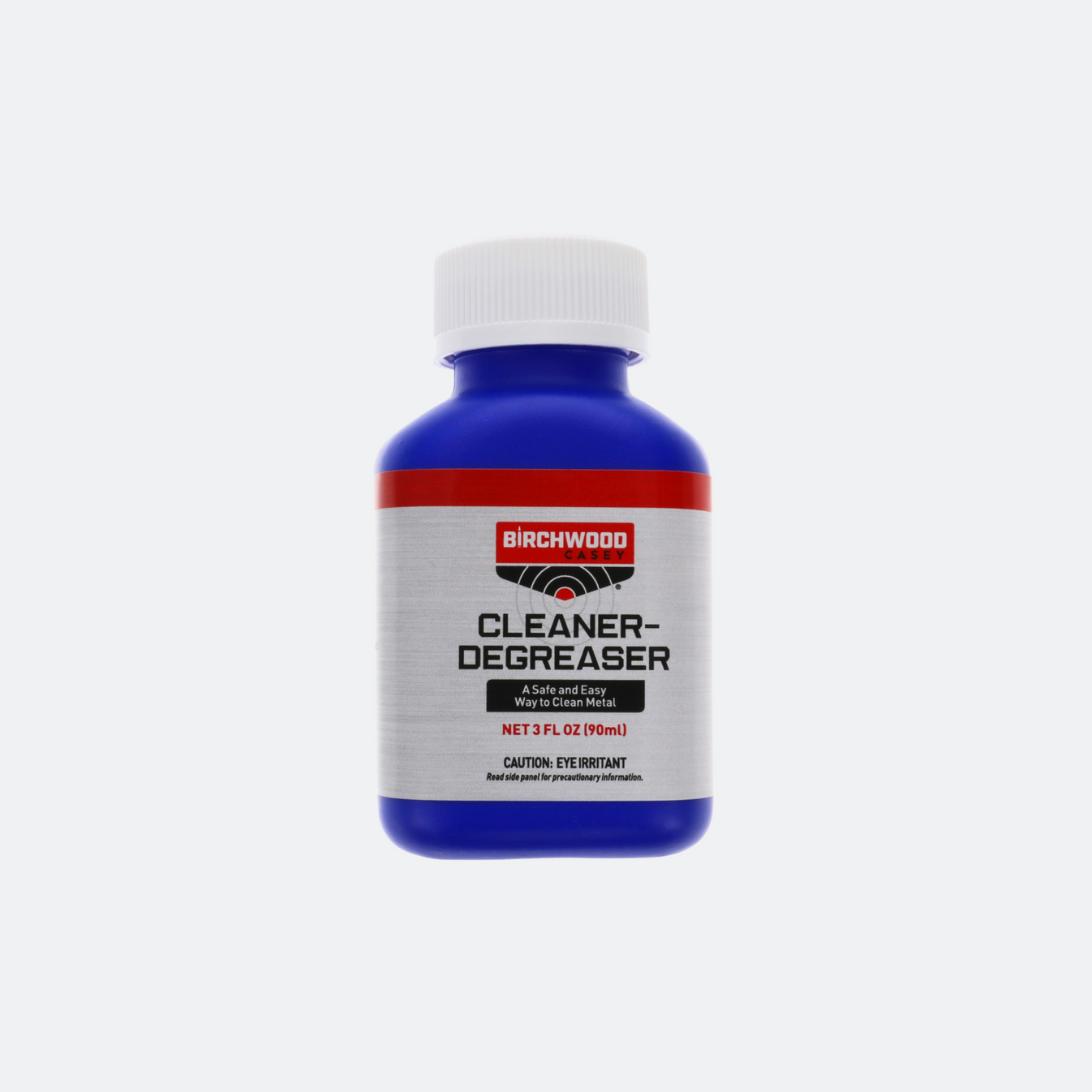 CLEANER DEGREASER LIQUID 3 OZ – Armscor Shooting Center, Inc.