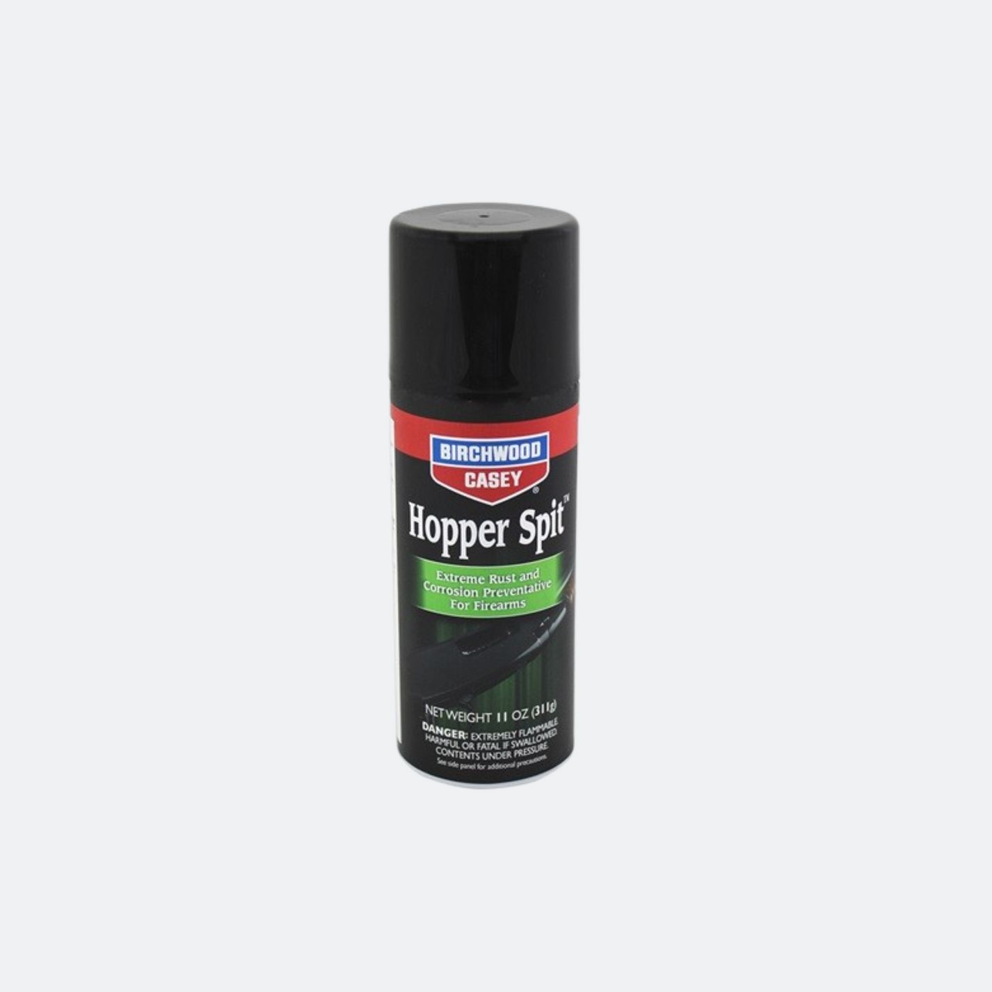 HOPPER SPIT FIREARM PROTECTANT – Armscor Shooting Center, Inc.