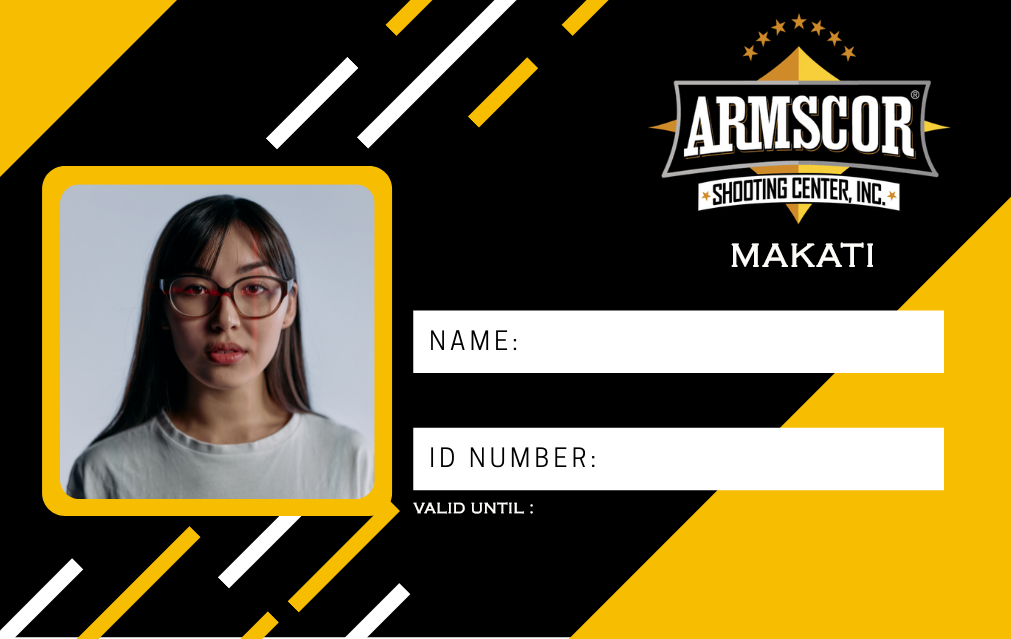 Gun Club Membership – Armscor Shooting Center, Inc.