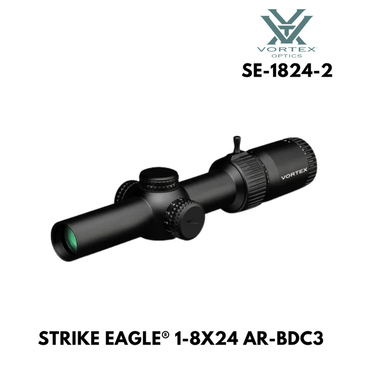 Scopes and Optics – Armscor Shooting Center, Inc.