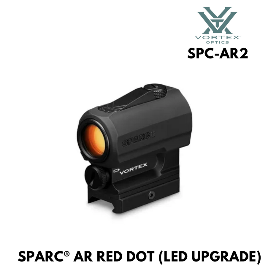 Scopes and Optics – Armscor Shooting Center, Inc.